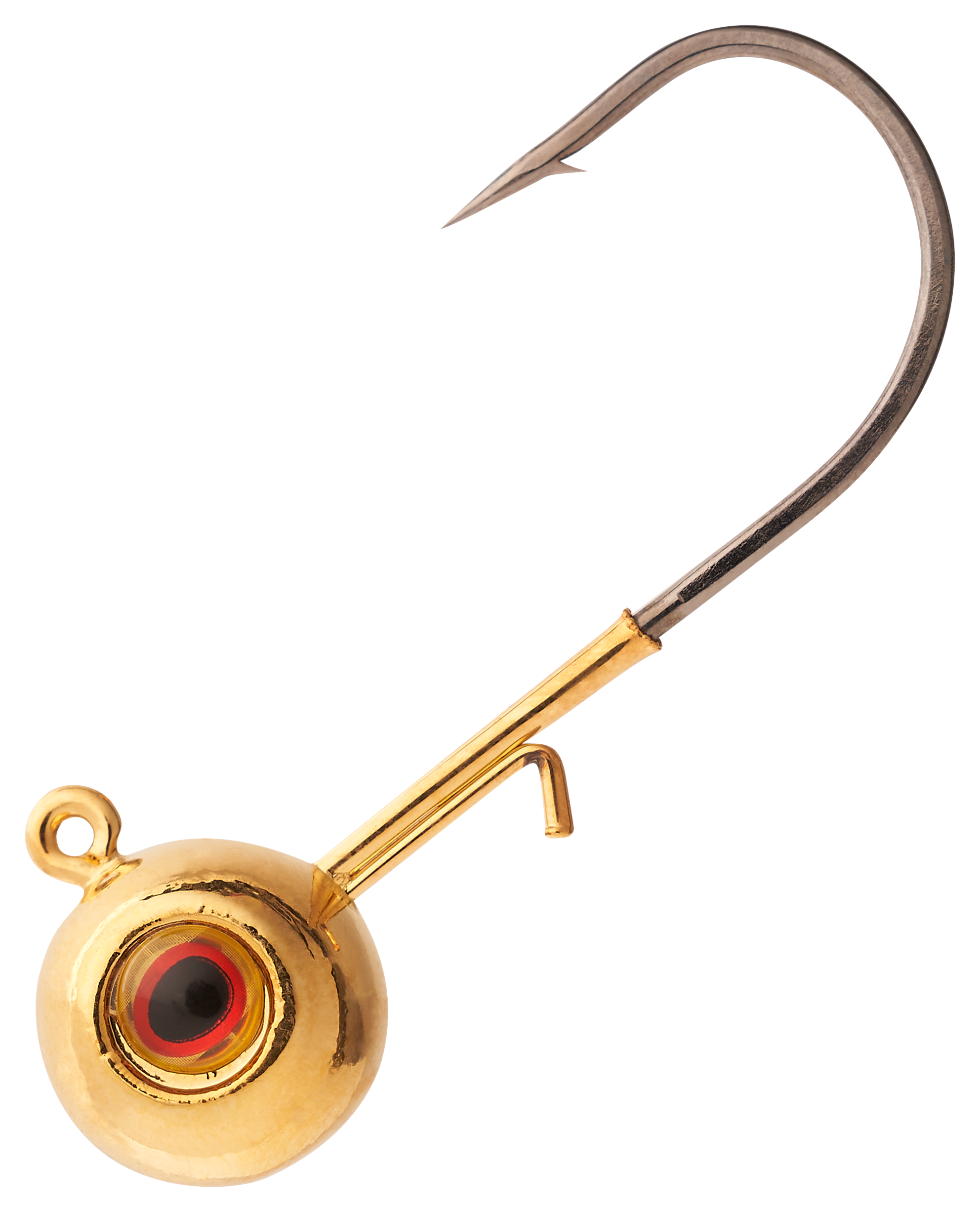 Bass Pro Shops XPS Metallic Livin' Eye Jighead | Cabela's